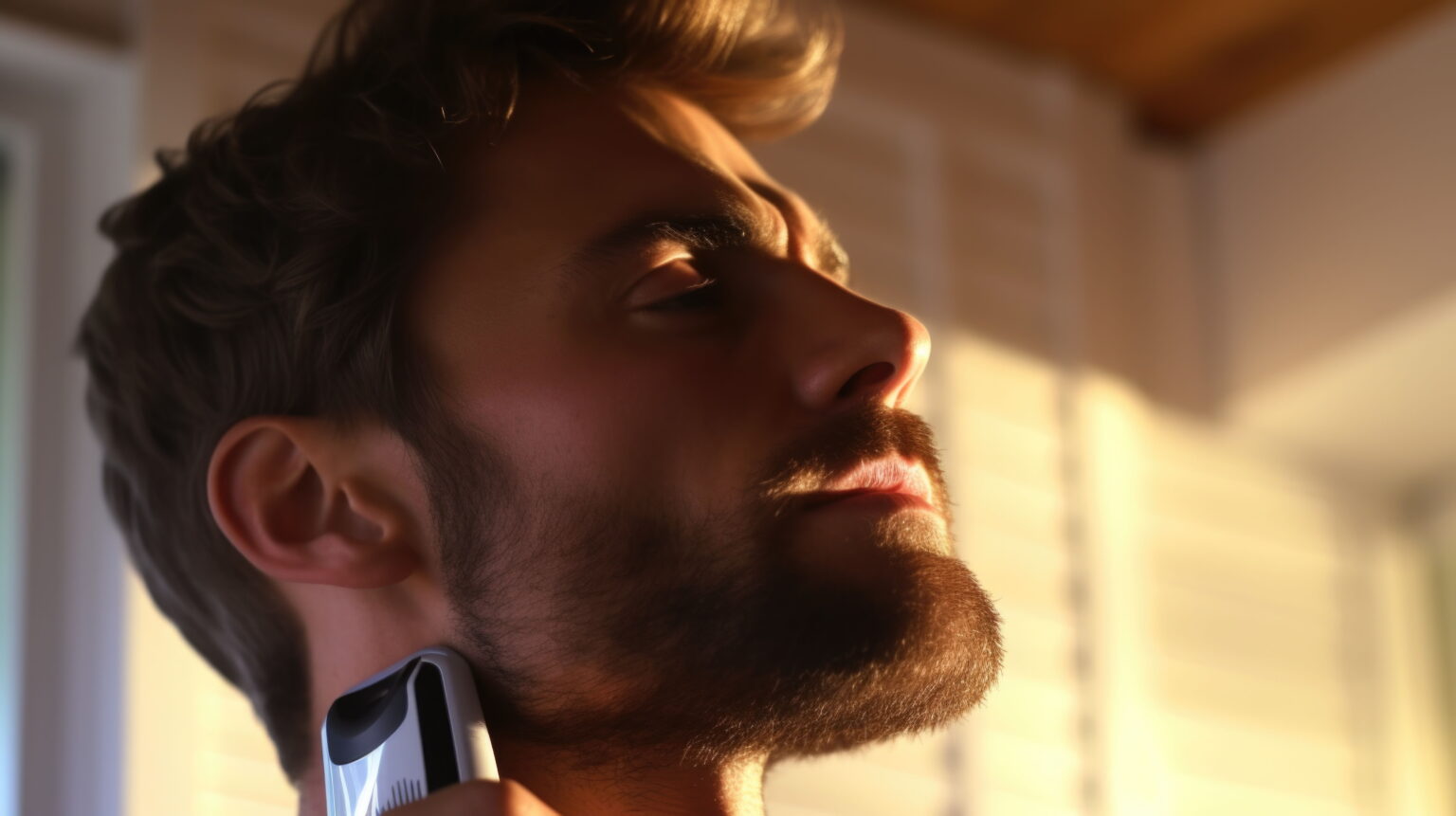 Buzz Cut for Men: 21 Best Classic & Modern Styles - haircutstrends.com