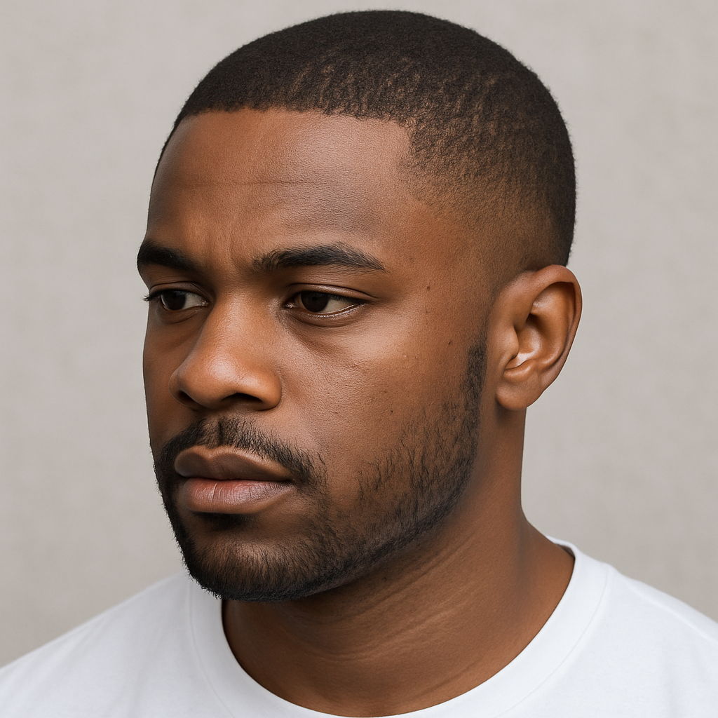 Buzz Cut for Men: 21 Best Classic & Modern Styles - haircutstrends.com