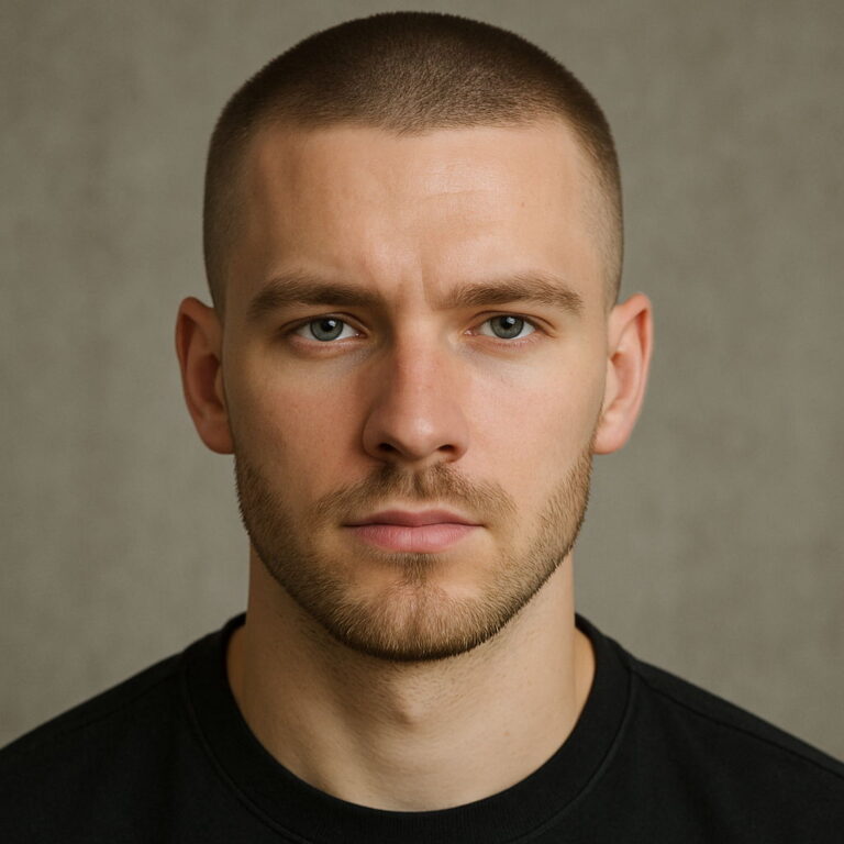 Men’s Haircut Styles and Their Names (Popular Cuts Explained ...