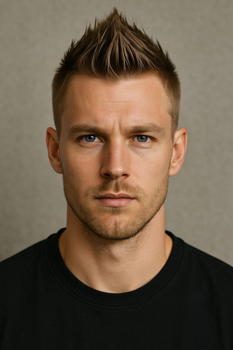 Men’s Haircut Styles and Their Names (Popular Cuts Explained ...