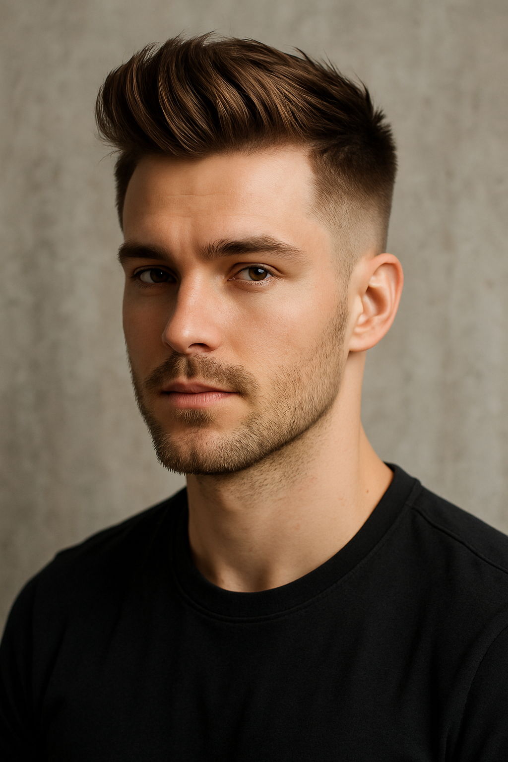 Men’s Haircut Styles and Their Names (Popular Cuts Explained ...