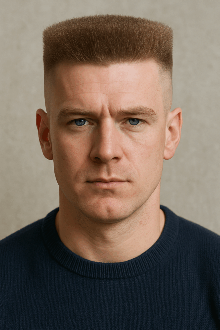 Men’s Haircut Styles and Their Names (Popular Cuts Explained ...