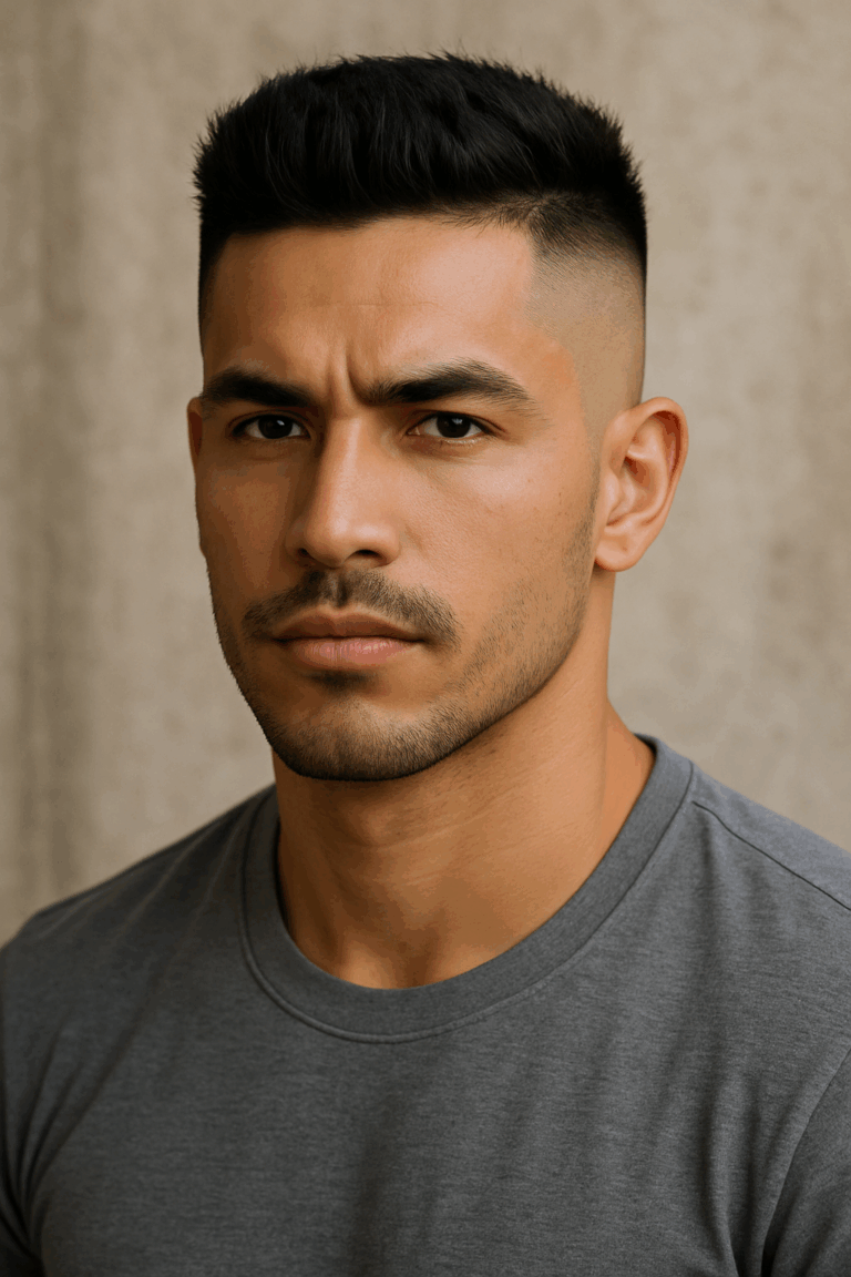 Men’s Haircut Styles and Their Names (Popular Cuts Explained ...