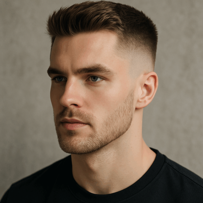 Men’s Haircut Styles and Their Names (Popular Cuts Explained ...